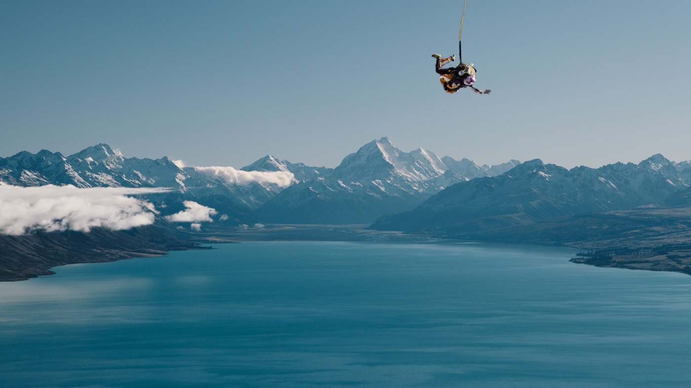 About Us | Mt. Cook Skydive NZ
